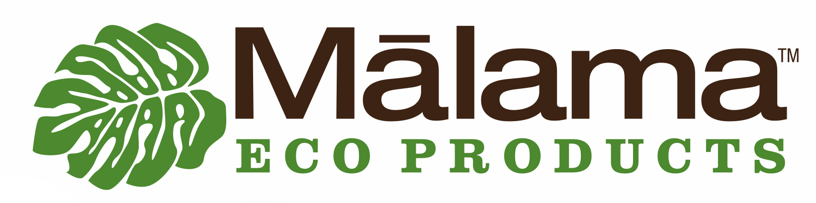 Temporary Front – Malama Eco Products
